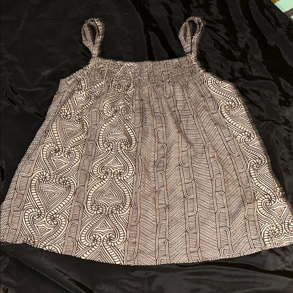 Hula Bay | Tops | Hula Bay Polynesian Design Camisole | Poshmark